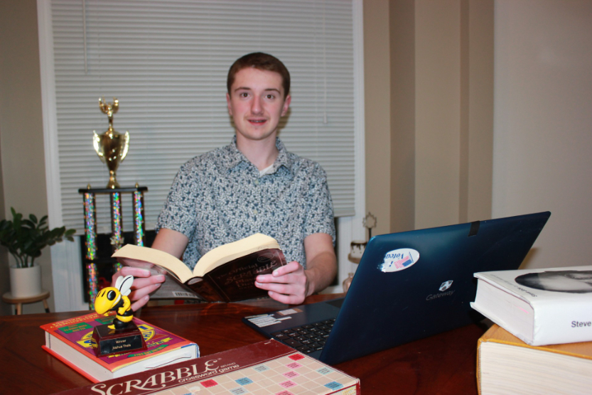 J-M spelling bee champ hopes third time’s the charm | News, Sports ...